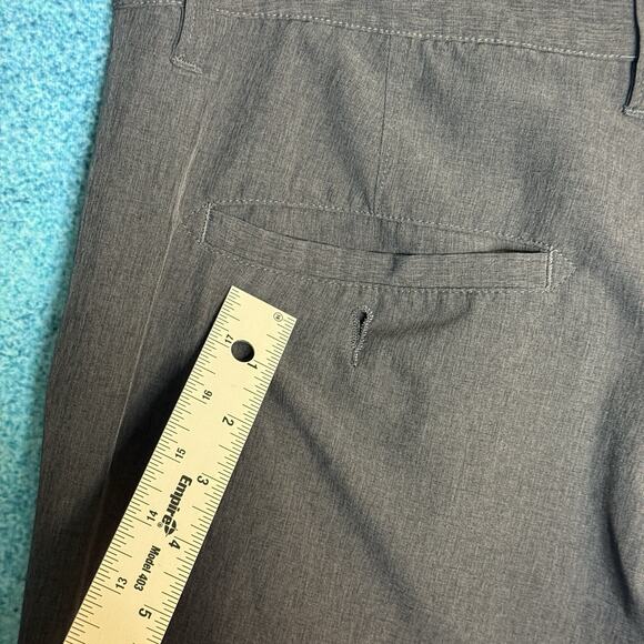 Travis Mathew | Pants | Travis Mathew Pants Men 34 Gray Performance ...